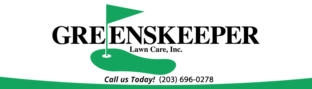 Landing - greenskeeper